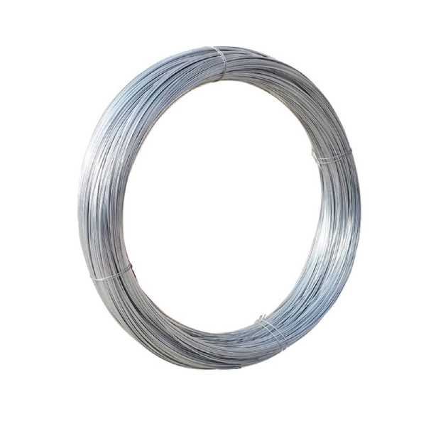 Binding Wire (TATA Wiron GI Wire) / கட்டுக்கம்பி டாடா - from ₹150/kg