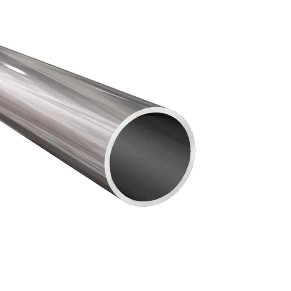 MS Steel Round Pipes and Tubes - from ₹69/kg