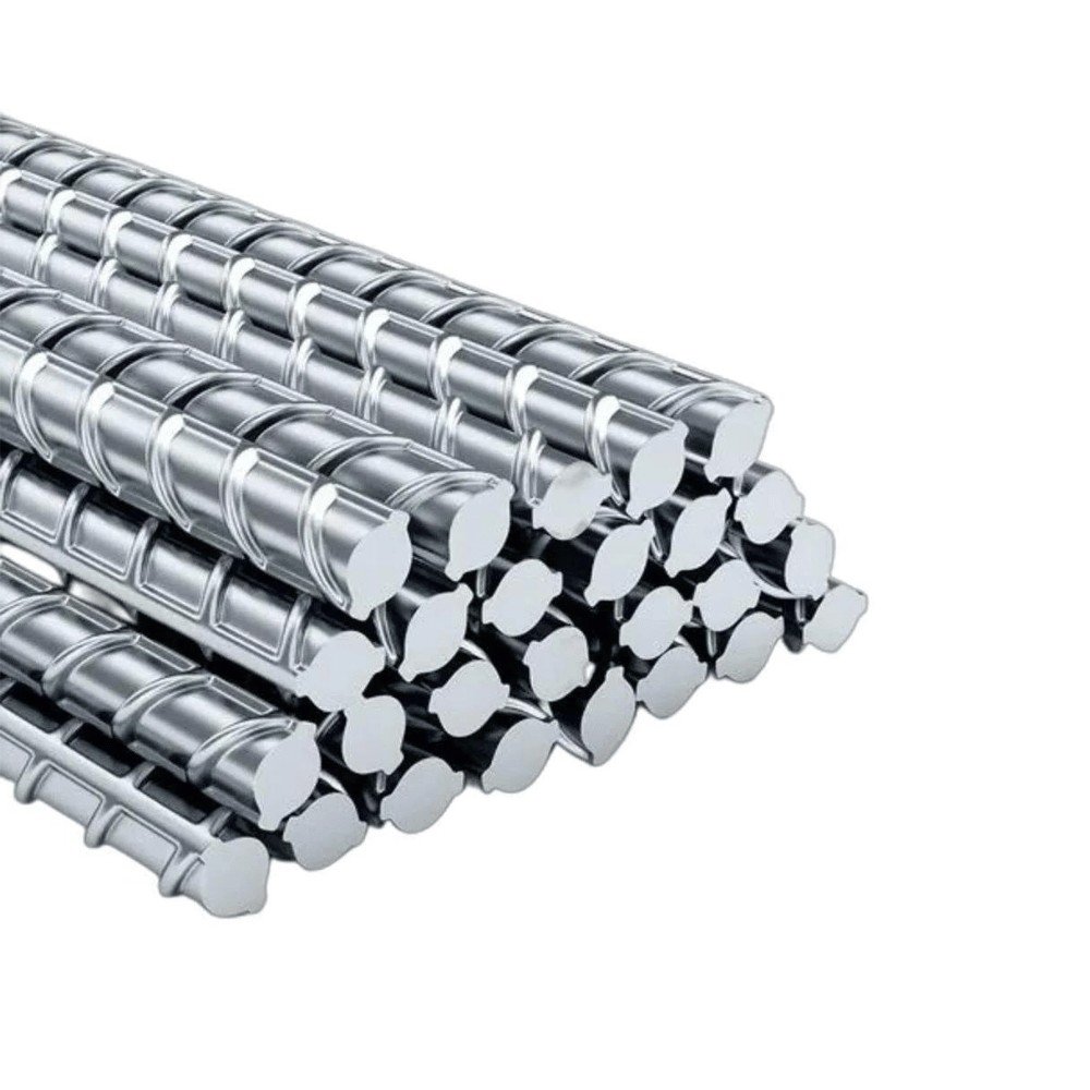 20mm TMT Steel Bar - from ₹68.5/ton