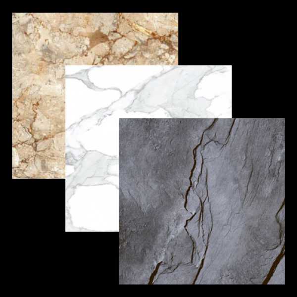 1x1 Ceramic Floor Tiles - from ₹38/sqft