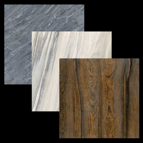 2x2 GVT Floor Tiles - from ₹46/sqft